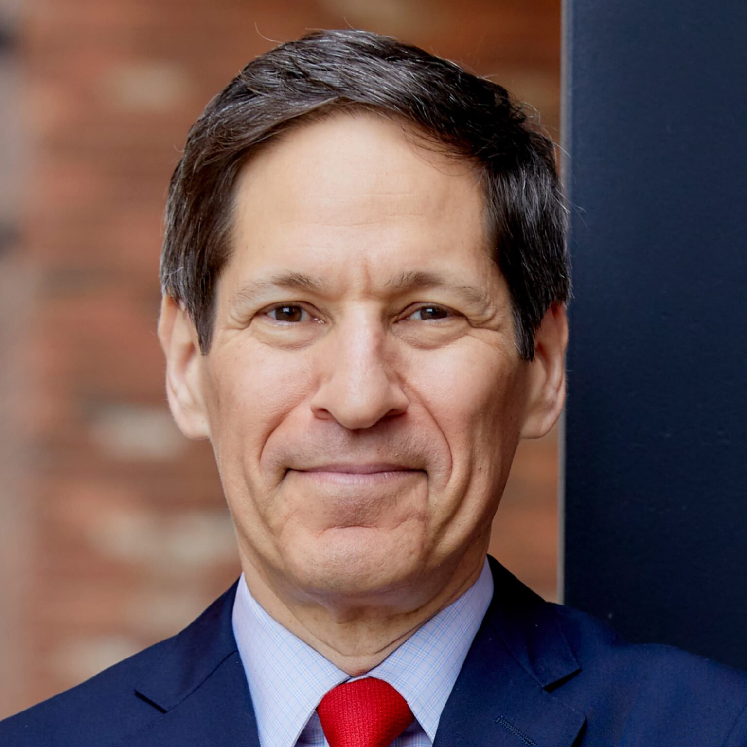 Dr. Tom Frieden - Resolve to Save Lives