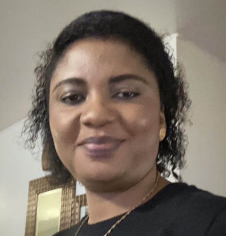 Isha Ceesay | Resolve to Save Lives