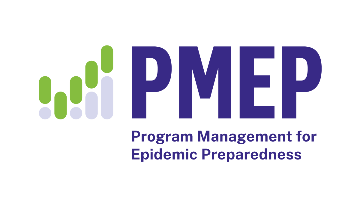 PMEP - Leading change in epidemic preparedness