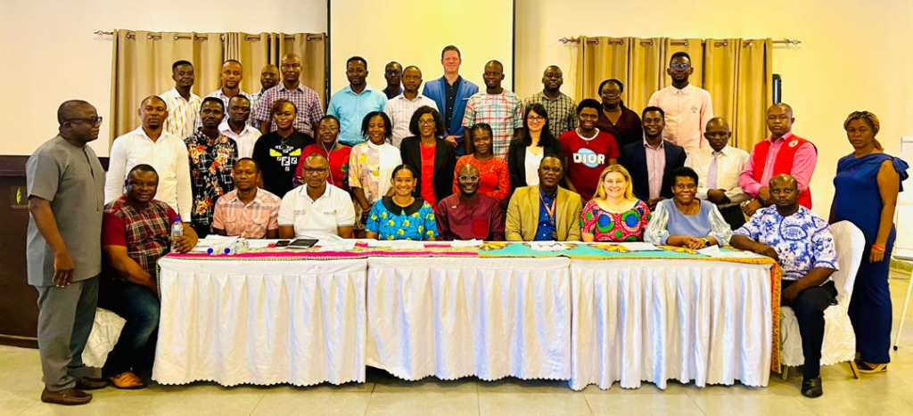 Sierra Leone event-based surveillance is saving lives