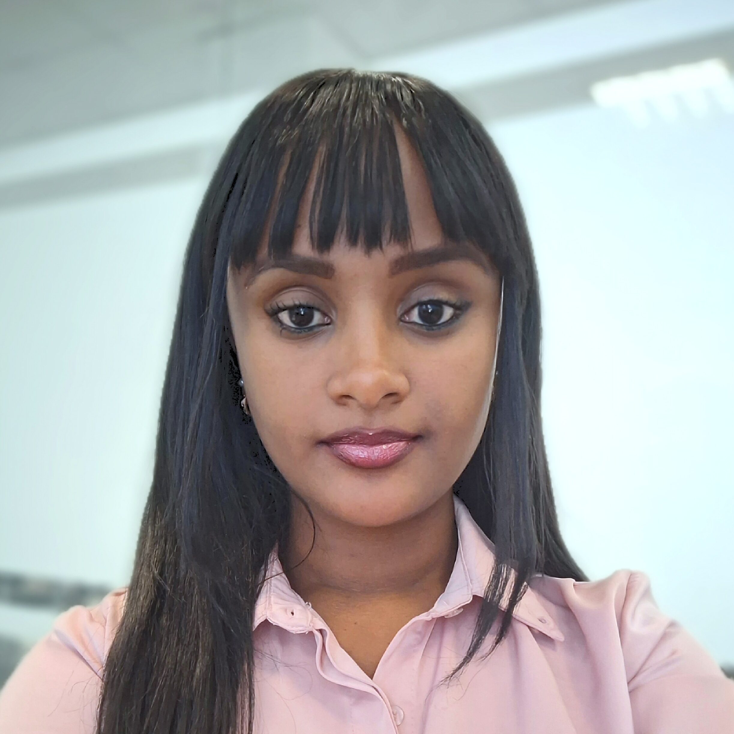 Dr. Bethlehem Tadesse Anteneh