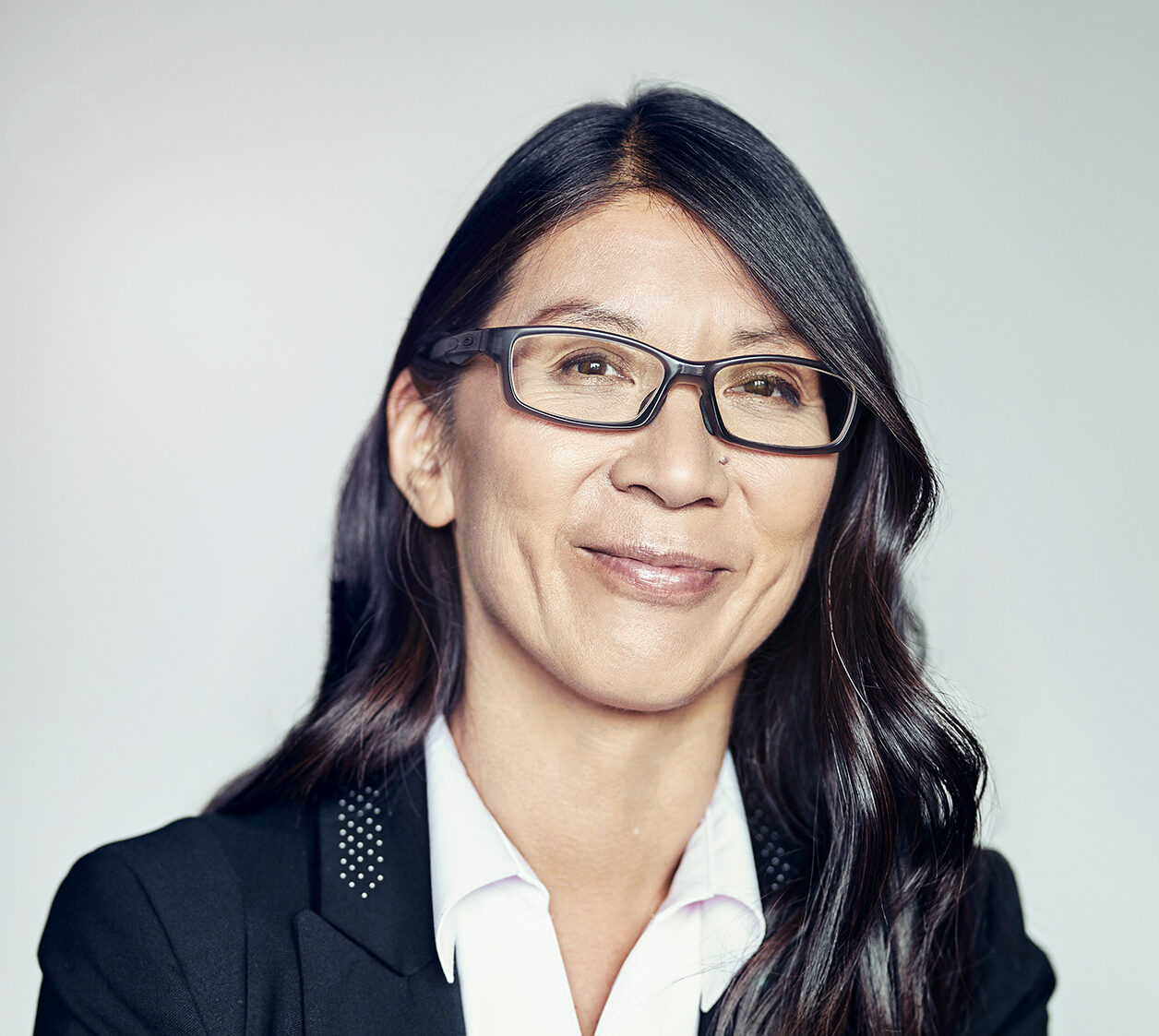 Dr. Joanne Liu