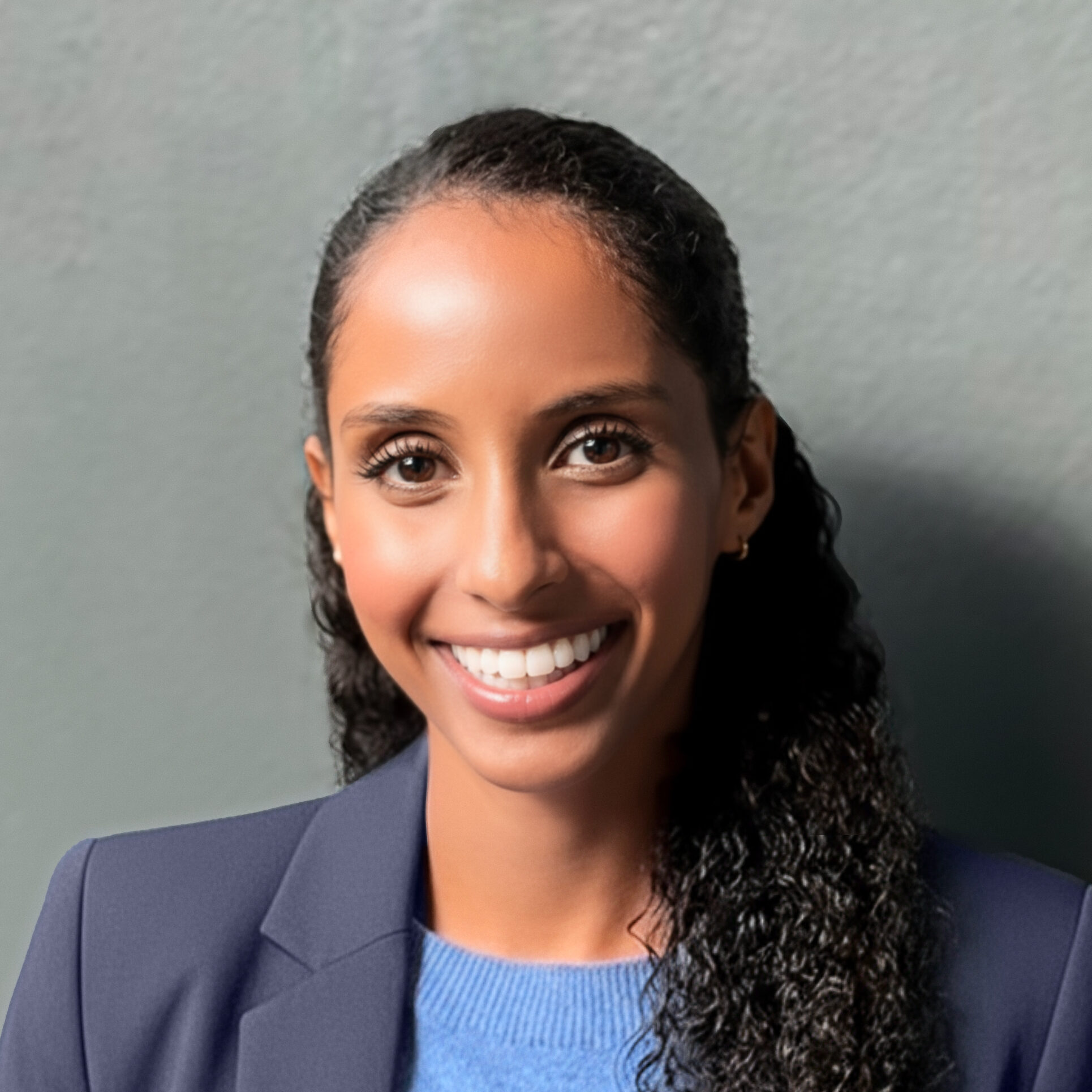 Sarah Tseggay | Resolve to Save Lives