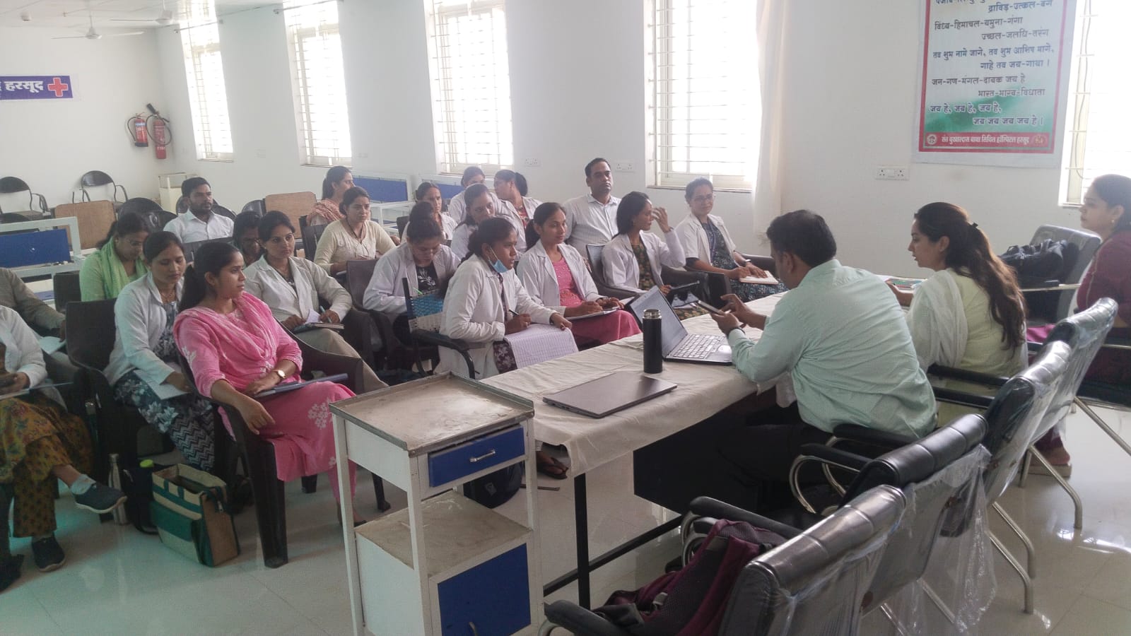 World Hypertension Day 2026: Action across India